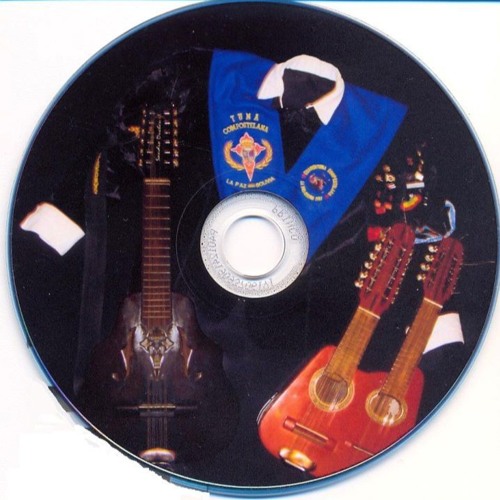Stream Billy Arturo Tórrez | Listen to TUNA COMPOSTELANA BOLIVIA ...
