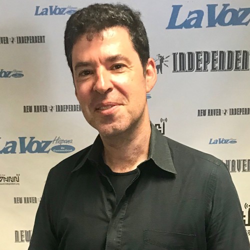 Stream Kica's Corner | Professor Jason Stanley by WNHH Community Radio ...