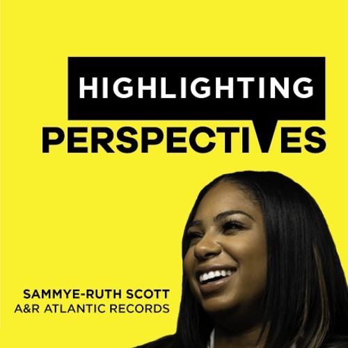 Stream episode Sammye-Ruth Scott: Music Industry Mistakes and The Art ...