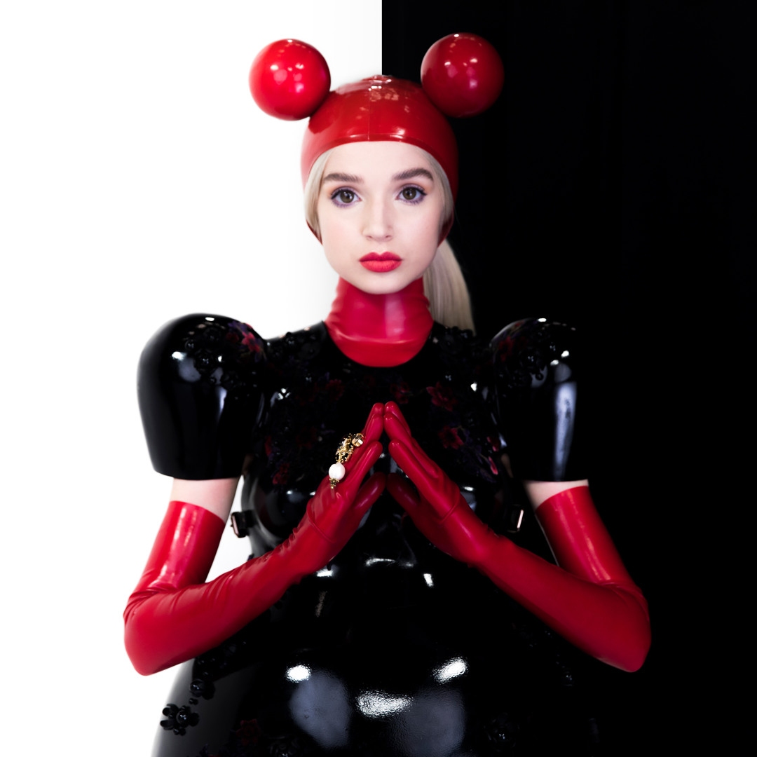 Stream Poppy - Metal by Mad Decent | Listen online for free on SoundCloud