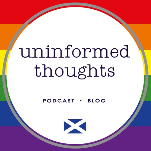 Stream episode Episode 11 - Gay New Year 2018 by Uninformed Thoughts ...