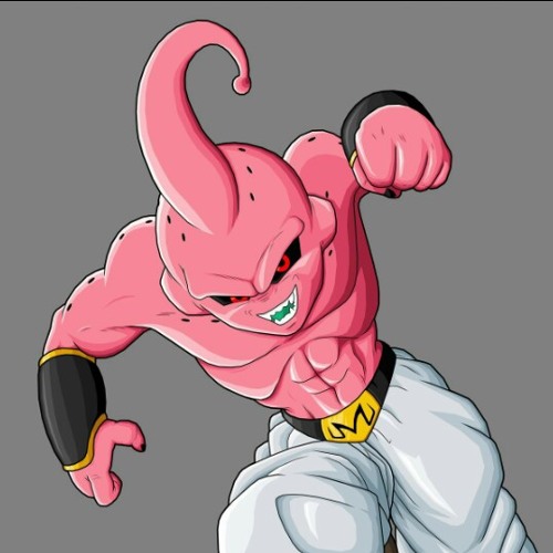 Stream Majin Buu "Red Eyes" Official Audio by Majin Buu | Listen online ...