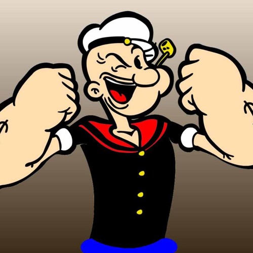 Stream Montagem do Popeye (Dj Dudu Jf) by Dj Dudu Jf - O Peso Do Funk ...