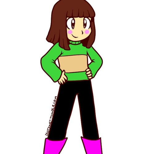 Stream [Ebott Roulette] [Undertale AU - Mountain Mixup] LOVE Raiser by ...