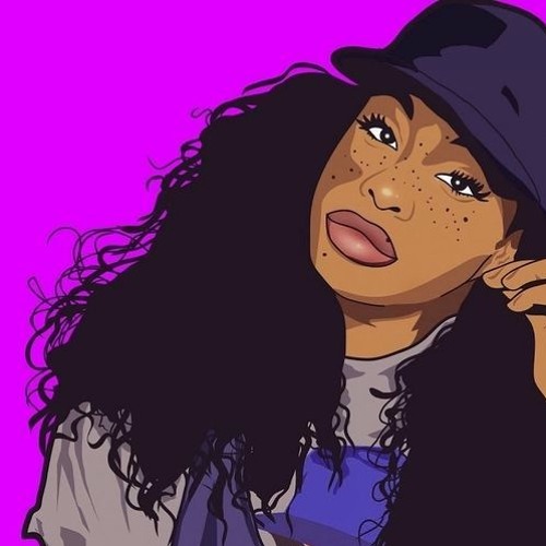 Stream SZA Chance The Rapper Type Beat "Falling" by GreenBeatz | Listen ...
