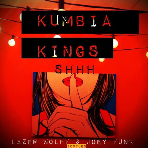 Stream Shhh! (Lazer Wolff & Joey Funk Bootleg) by DeepDishDon | Listen ...