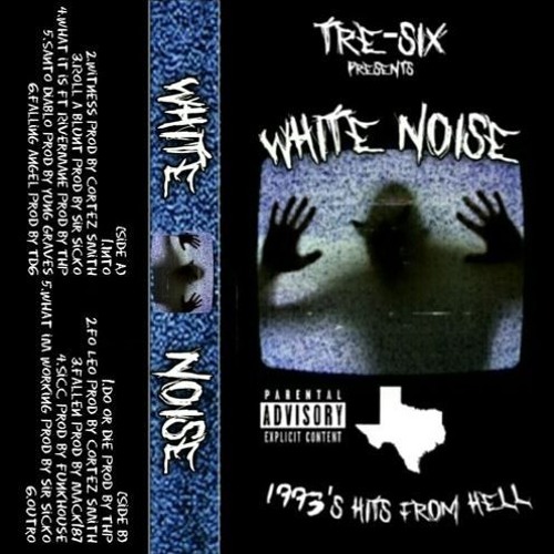 Stream Music Chasers | Listen to Tre-Six (aka skitzo mind) playlist ...