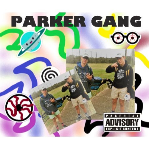 Stream PArker Gang by PARKCITY | Listen online for free on SoundCloud