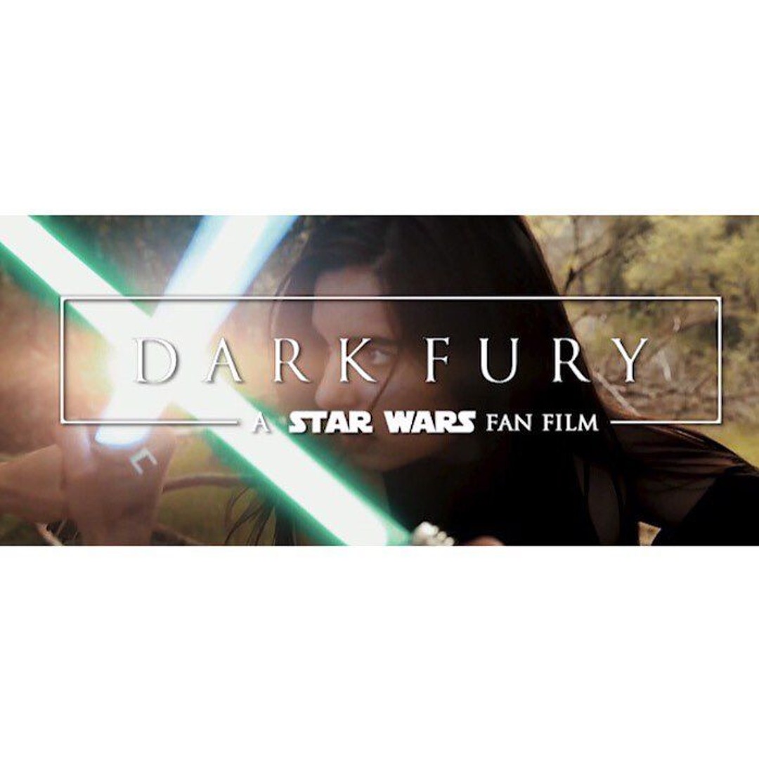 Stream MusicKnight44 | Listen to DARK FURY Fan Film (Early Preview ...