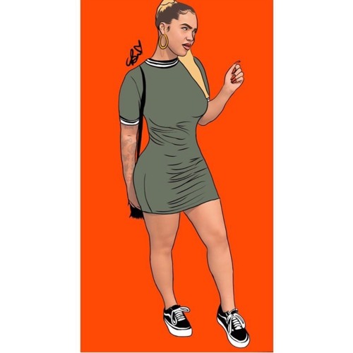 Stream Renni Rucci x Shook by Renni Rucci | Listen online for free on ...