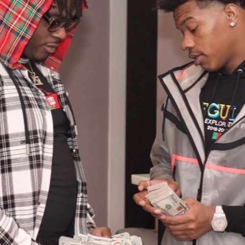 Stream Lil Baby x Gunna x Quay Global Type Beat "Hard" by Ryloui ...