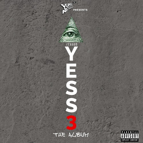 Stream Lifted Freestyle 2 by Yung Nation | Listen online for free on ...