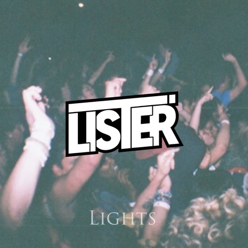 Stream Lights (Lister Remix) - Ellie Goulding by Lister | Listen online ...