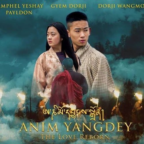 Stream Boedra (Anim Yangdey) by Radio Valley, Bhutan | Listen online ...