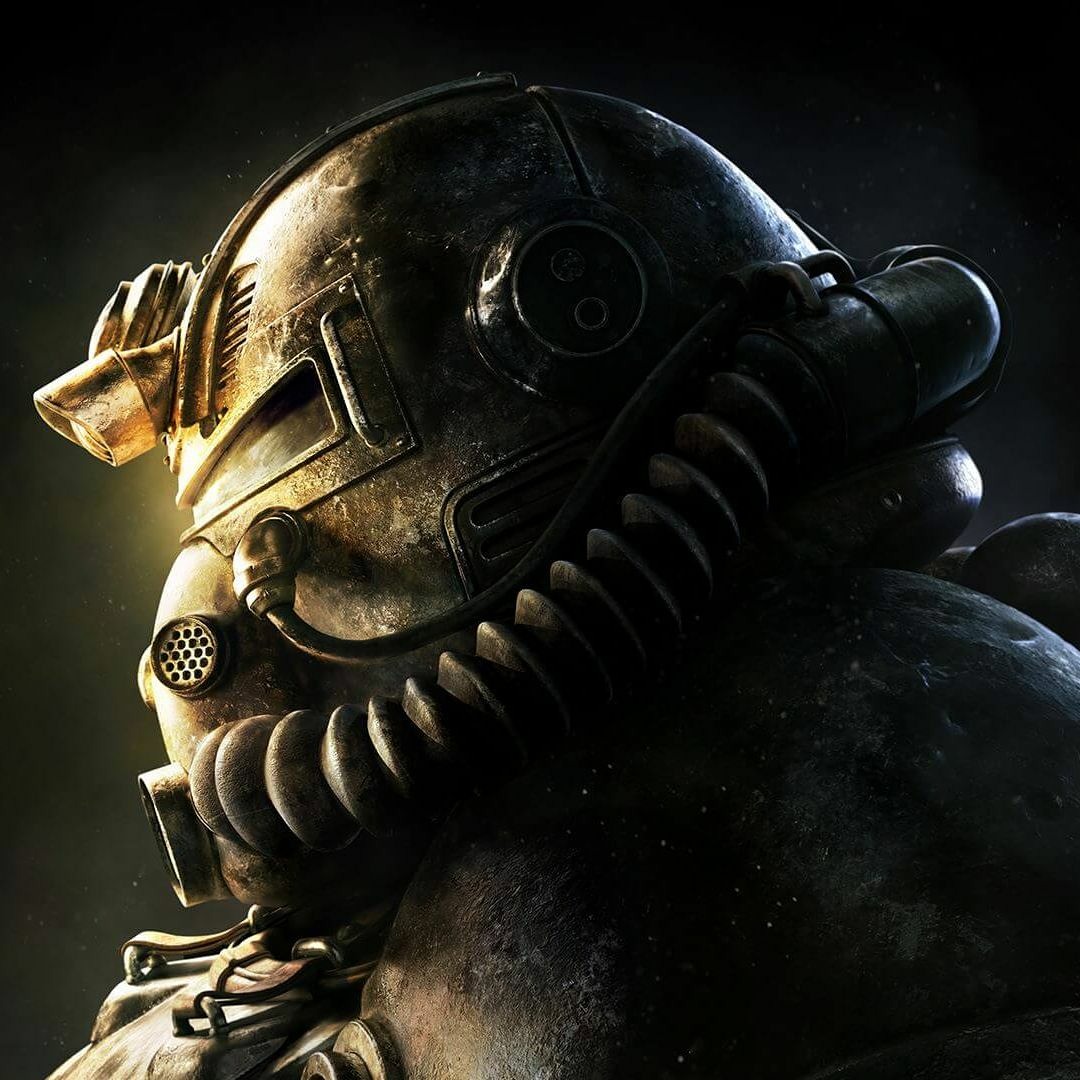 Stream Maxyman58210 | Listen to Fallout 76 Appalachia radio playlist ...