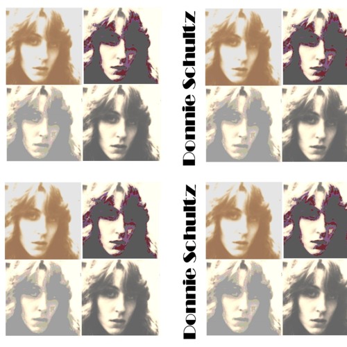 Stream Rock N Roll Superstar by Donnie V | Listen online for free on ...