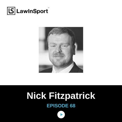 Stream episode Global sports media trends - an interview with Nick ...