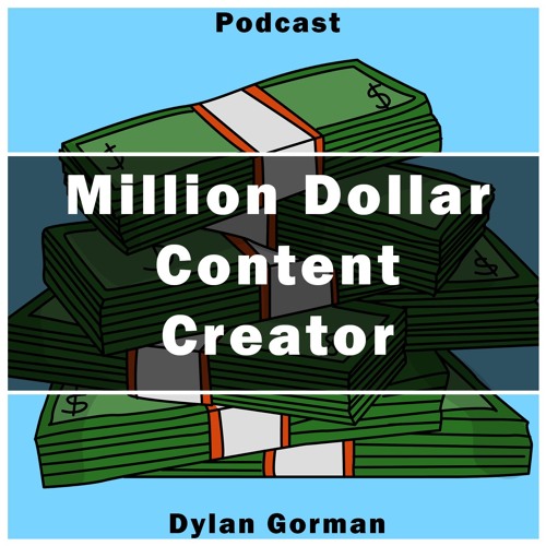 Stream episode Episode 2 | GABERIVRAVISUALS | MDCC Podcast by Dylan ...