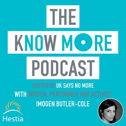 Stream episode Healing After Sexual Violence, with Imogen Butler-Cole ...