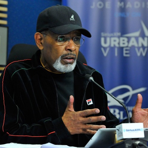 Stream Joe Madison w/ James "Diamond" Williams & Chet Willis of the ...