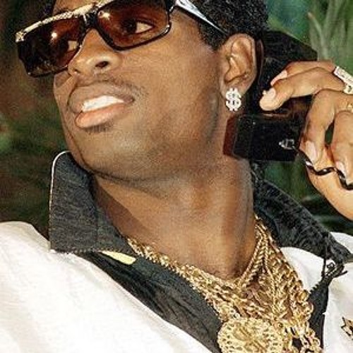 Primetime Deion Sanders