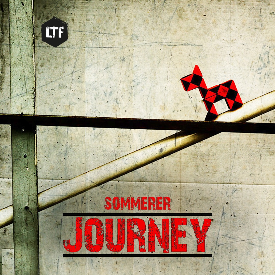 Stream Sommerer - Time To Go (Original Mix) [Snippet] by Louder than ...