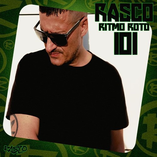 Stream RITMO ROTO [101] by Rasco | Listen online for free on SoundCloud