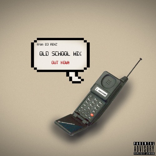 Stream DJ RENZ - OLD SKOOL MIX by DJRenz | Listen online for free on ...