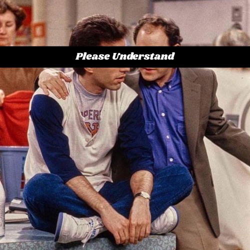 Stream Please Understand by BabyBlake | Listen online for free on ...