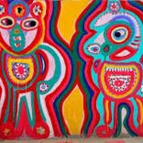 Stream The Living village! by Shakarón | Listen online for free on ...