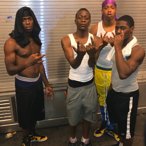 Stream Mike Balla x Frost Balla - Hats thats immaculate by Mike Balla ...