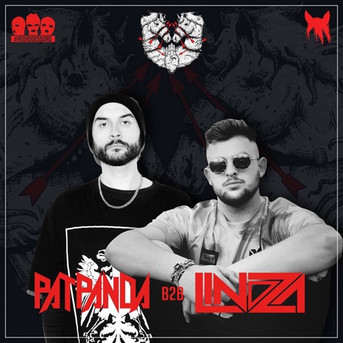 Stream B2B LIVESET WITH PAT PANDA @ RHS PRES. FOUR HORSEMEN (HEINZ GAUL ...