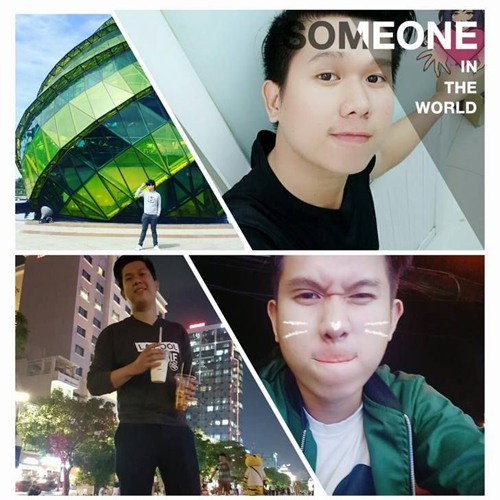 Stream AI KHOC NOI DAU NAY - ANDY TRUONG cover by Andy Truong | Listen ...