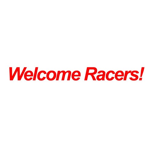 Stream we are telemachus | Listen to Welcome Racers! playlist online ...