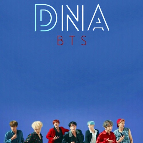 Stream BTS - DNA (Band Acoustic Ver.) by anakmamakkulah agam | Listen ...