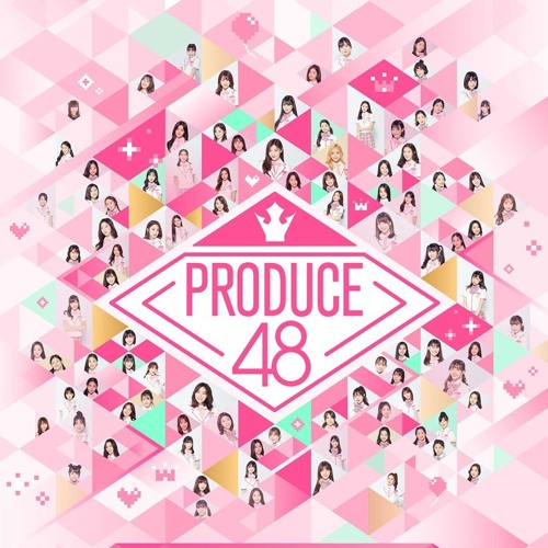 Stream Nekkoya (Pick Me) - PRODUCE 48 by PeaBaek | Listen online for ...