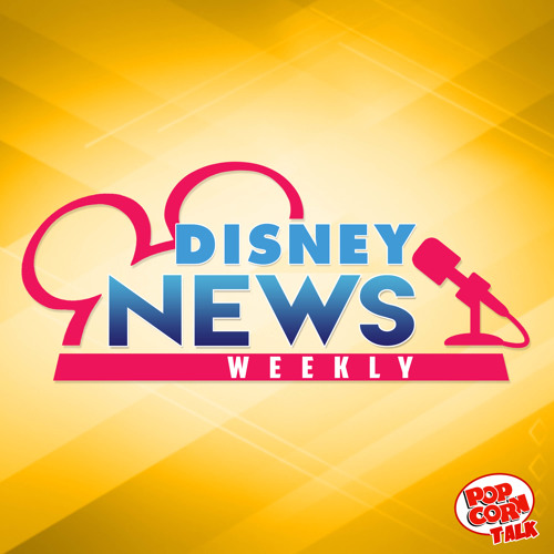 Stream Magic Camp Update, Moana Trailer Debut and More! – Disney Movie ...