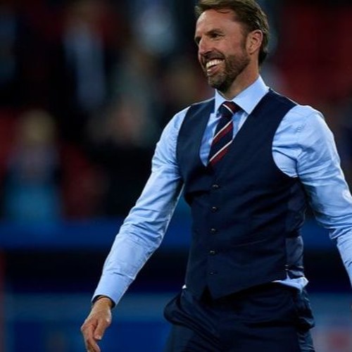 Stream Gareth Southgate's Party by Stephen Lambert | Listen online for ...