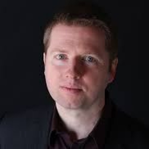 Stream Ian Wilson - Sonaid Bealoidis for Violin Solo by Dusica ...