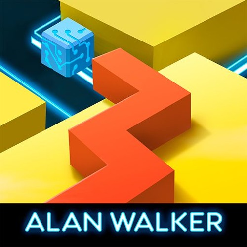 Stream The Faded (Dancing Line)- Alan Walker & Cheetah Mobile by Liem ...