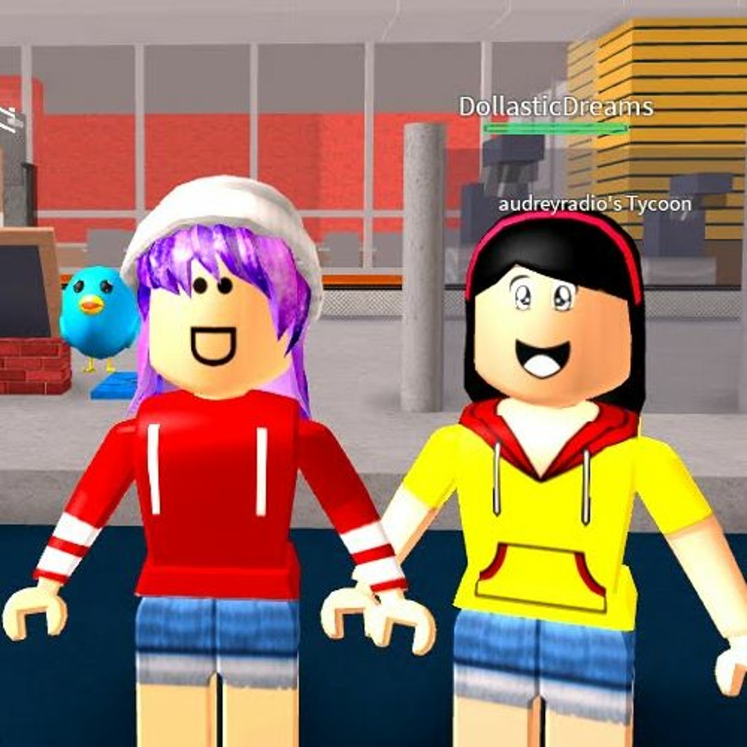 Stream ROBLOX SONG (BUILDING A FORT) LYRIC VIDEO - DAGames by Prism ...