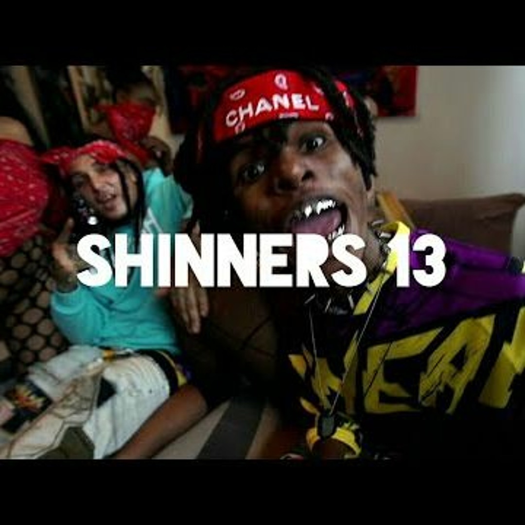 Stream ZillaKami X SosMula - Shinners 13 (Ennnn Remix) by Ennnn ...