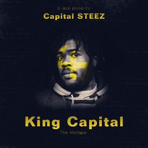 Rip Capital Steez