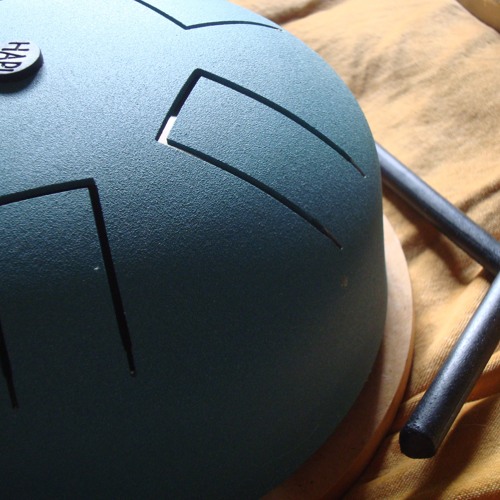 Stream Hapi Bell N Singing Bowls by The Witches Path | Listen online ...