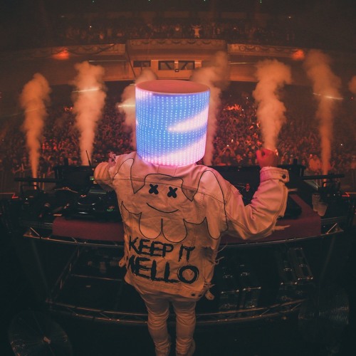 Listen to music albums featuring Mr. Brightside Vs Miss You (Marshmello ...