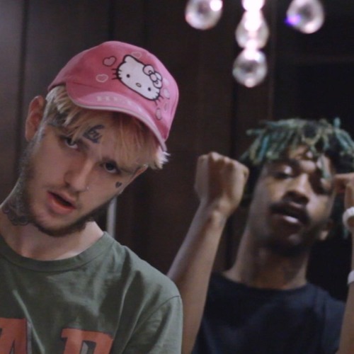 Stream Tee Listen To Best Of Lil Peep X Lil Tracy Playlist Online For 5175