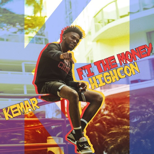 Stream Kemar Highcon-Love yuh fi di money (Raw) by Kemar Highcon ...