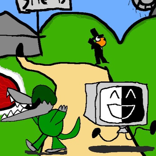 Stream SCP RPG - Just A Normal House by Meganaut | Listen online for ...