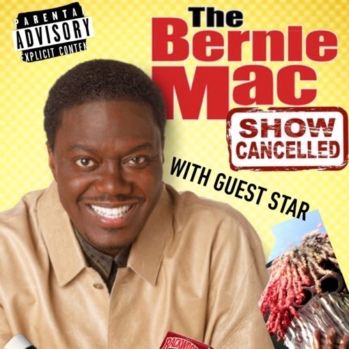 Bernie Mac Show Logo