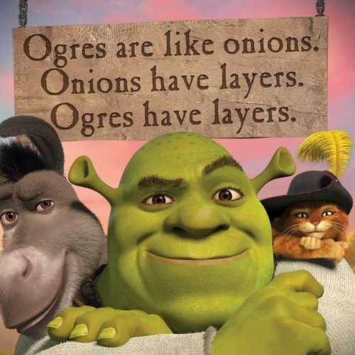 Stream The Shrek mix by SMUG BUNNIE | Listen online for free on SoundCloud